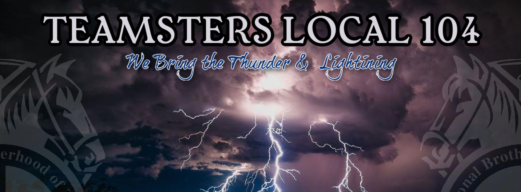 Teamsters Local Union No. 104 | UPS