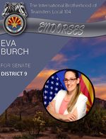 Teamsters Local Union No. 104