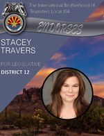 Teamsters Local Union No. 104